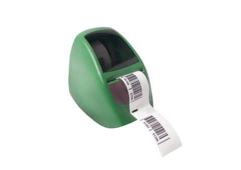 Barcode Drucker - EAN Hilfe
